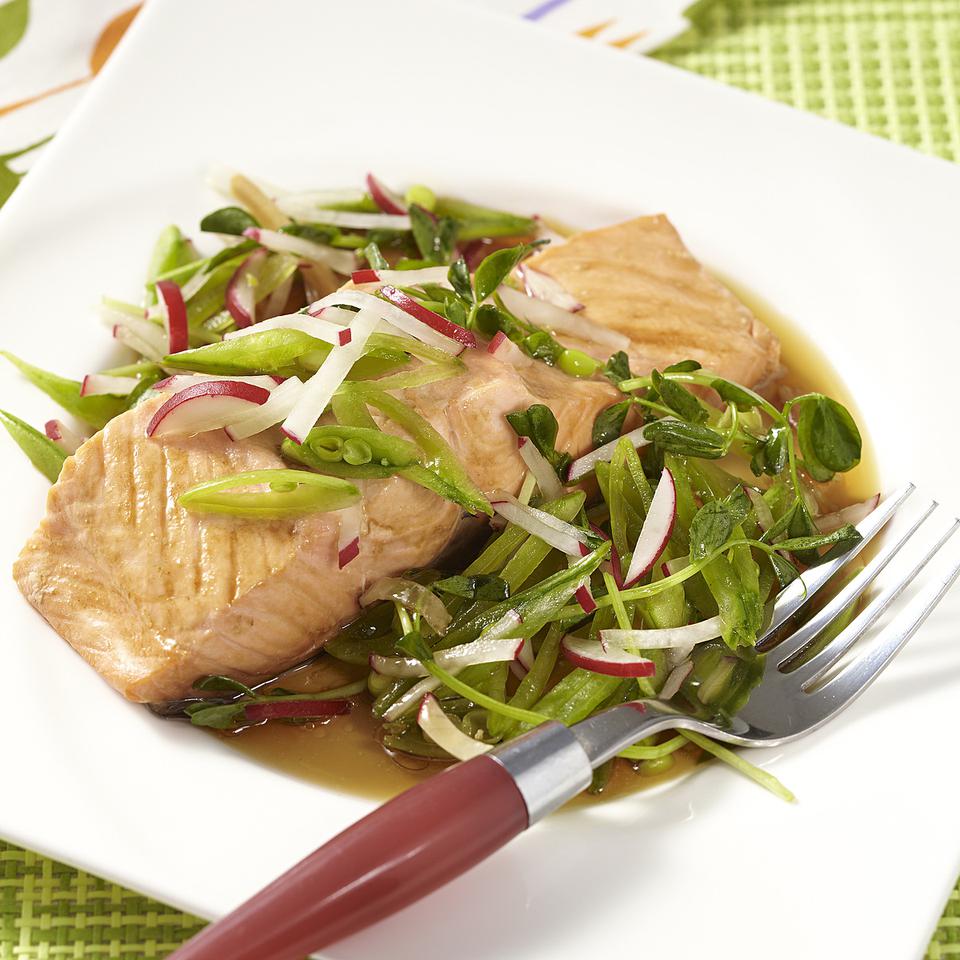 Healthy Diabetic Recipes EatingWell