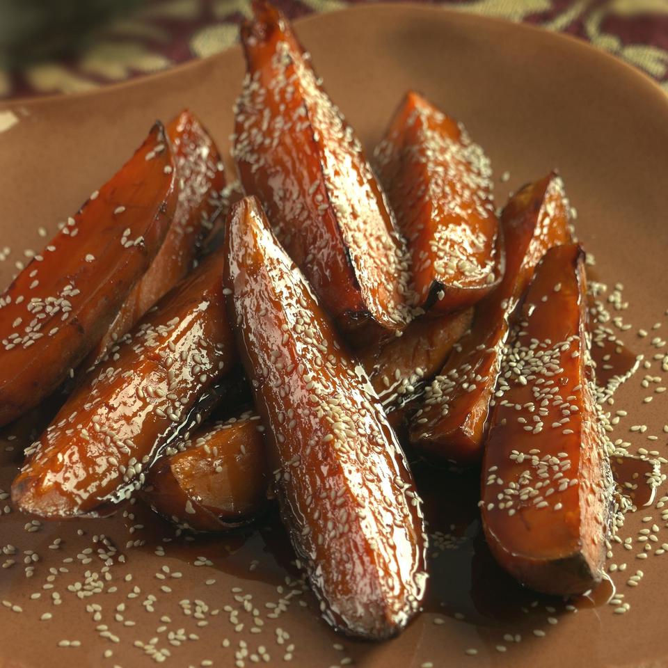 Healthy Sweet Potato Recipes EatingWell Healthy Sweet Potato Recipes EatingWell