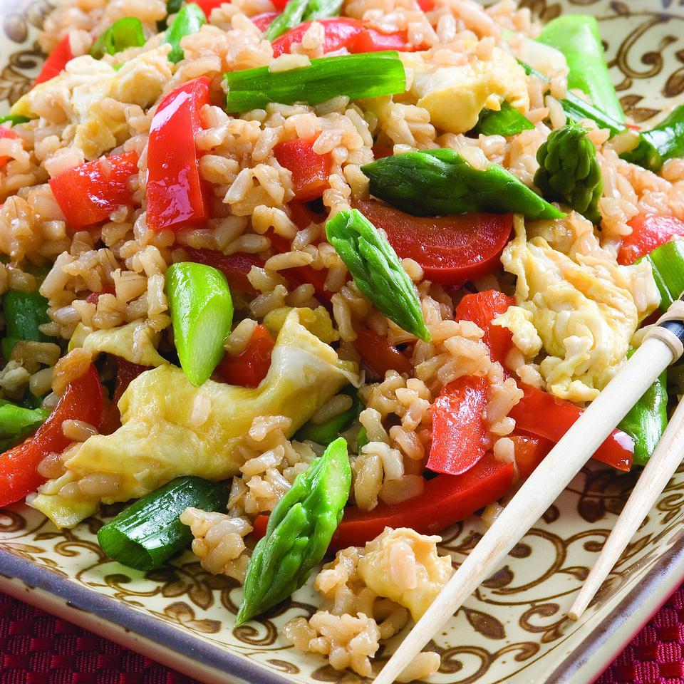 Healthy Vegetarian Rice Recipes EatingWell Healthy Vegetarian Rice Recipes EatingWell
