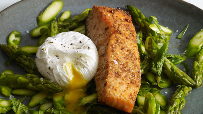 Healthy High Blood Pressure Recipes EatingWell