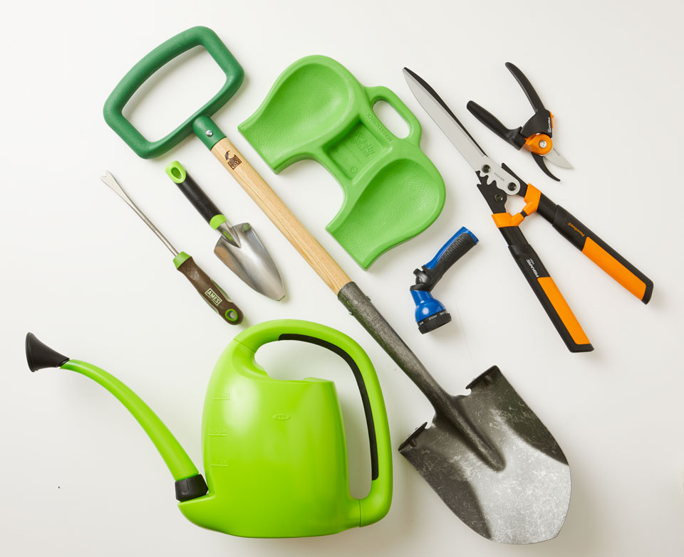 The Only Tools You Need To Start A Garden EatingWell The Only Tools You Need To Start A Garden EatingWell