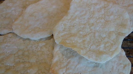 Matzah Recipe