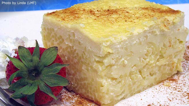 Pasta Dessert Recipes - Allrecipes.com