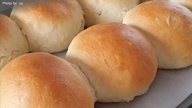 Roll and Bun Recipes - Allrecipes.com