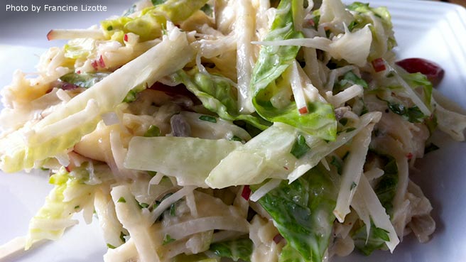 Apple Coleslaw Recipes - Allrecipes.com