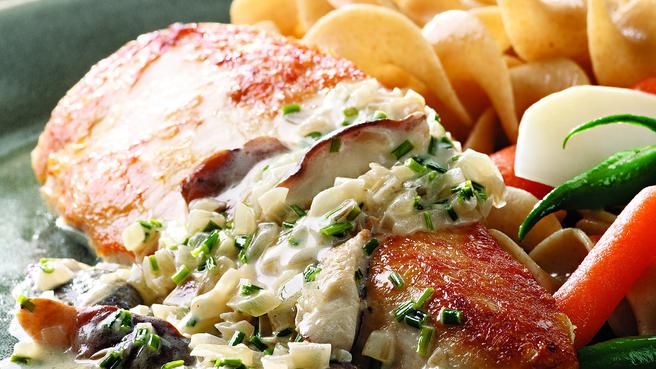 Healthy Main Dish Recipes - EatingWell.com