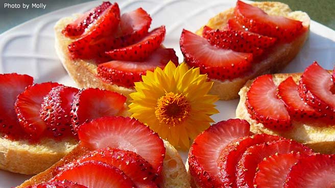 Fruit Appetizer Recipes - Allrecipes.com