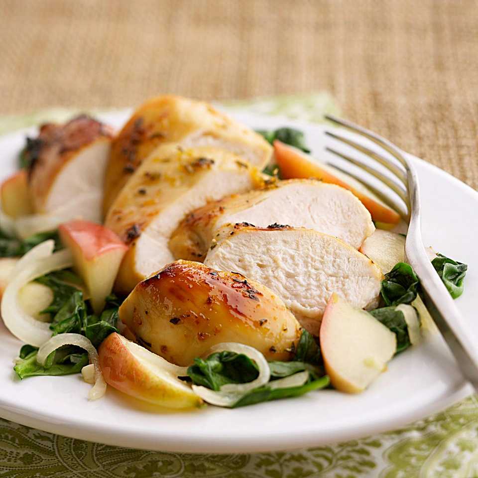 Healthy Diabetic Recipes EatingWell Healthy Diabetic Recipes EatingWell