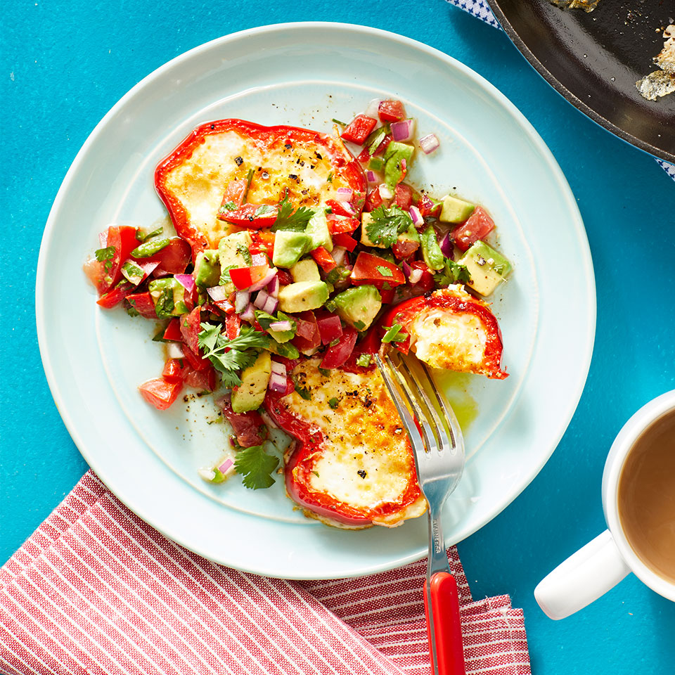 Diabetic Breakfast Recipes EatingWell Diabetic Breakfast Recipes EatingWell