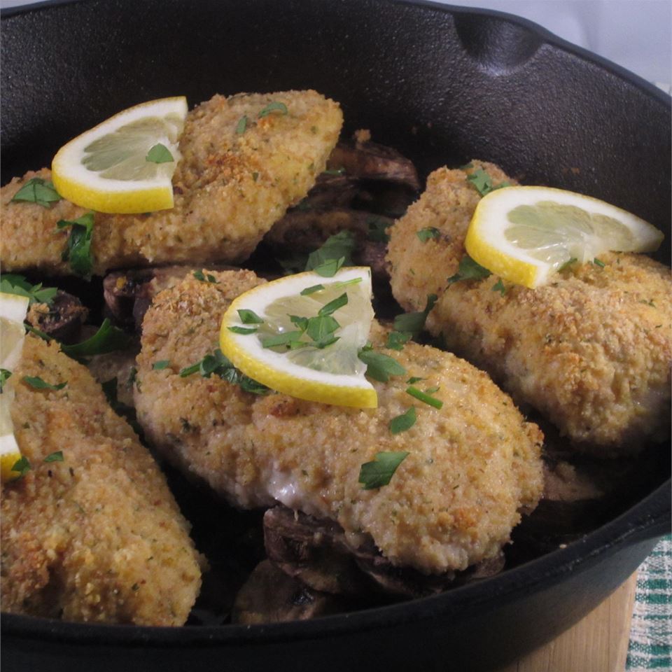 Grandma's Chicken Chardon Recipe | Allrecipes
