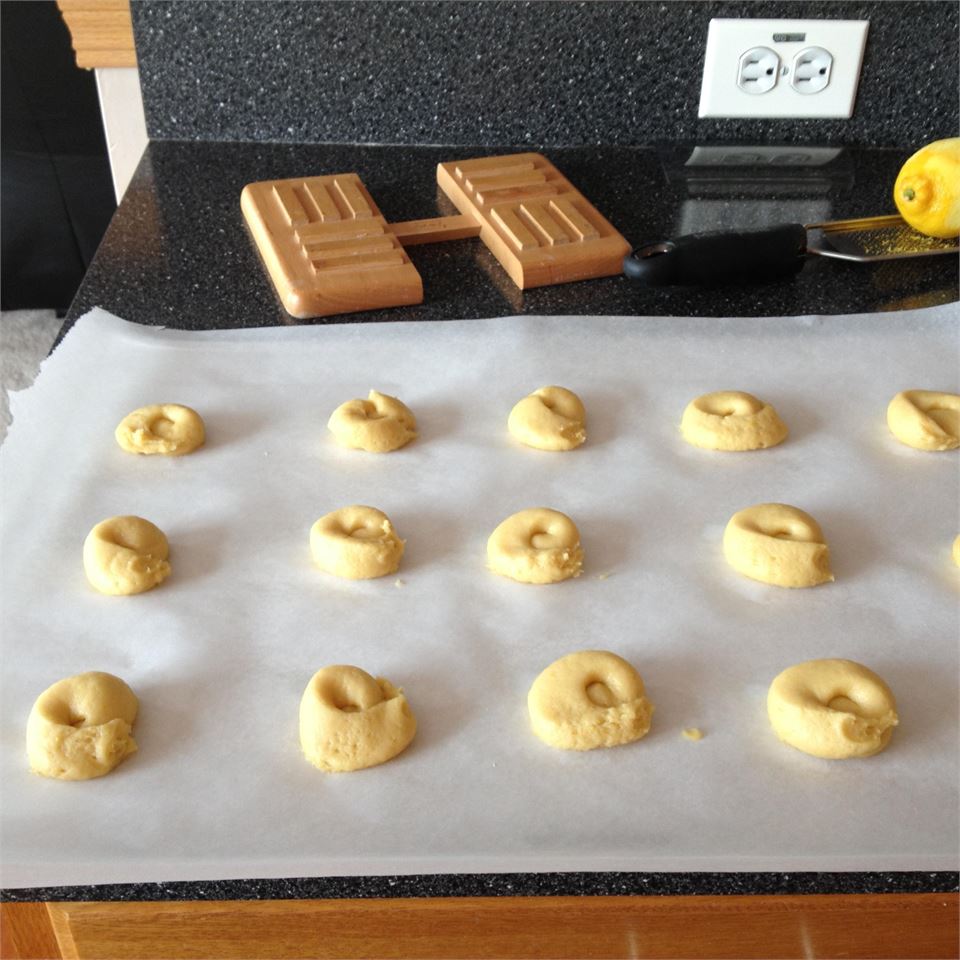 Anginetti Recipe | Allrecipes