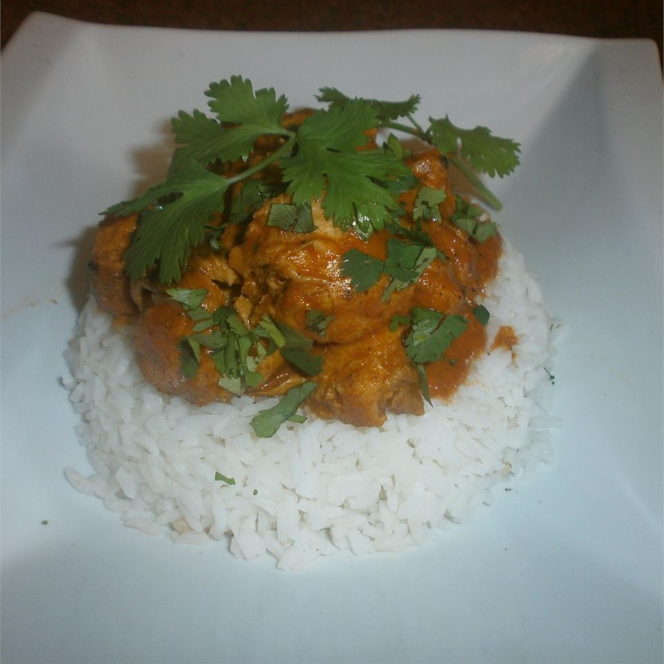 Chicken Tikka Masala Recipe - Allrecipes.com | Allrecipes
