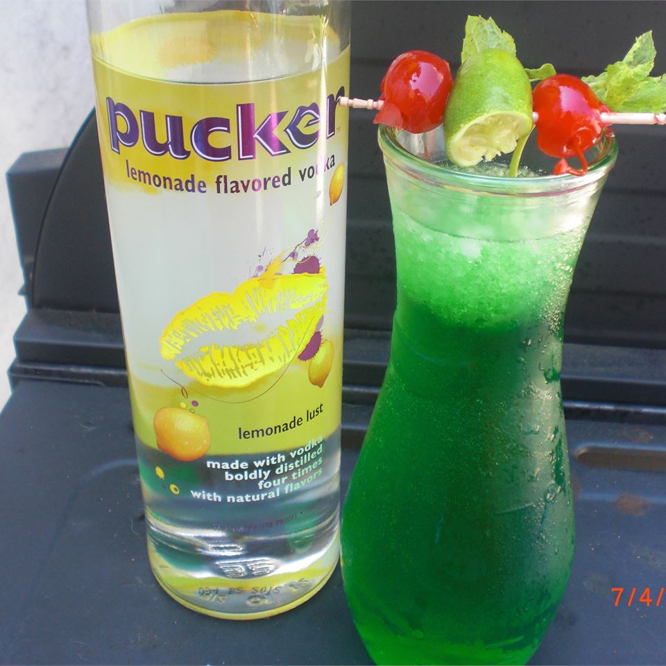 Bullfrogs Recipe | Allrecipes