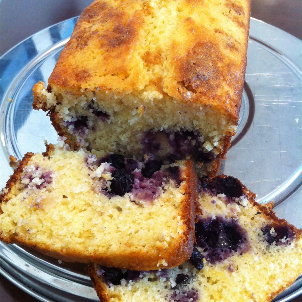 Blueberry Lemon Bread Recipe - Allrecipes.com