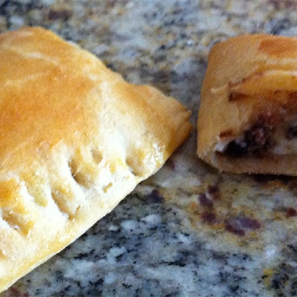 Empanadas (Beef Turnovers) Recipe | Allrecipes