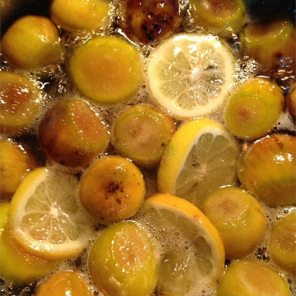 Fig Preserves Recipe | Allrecipes