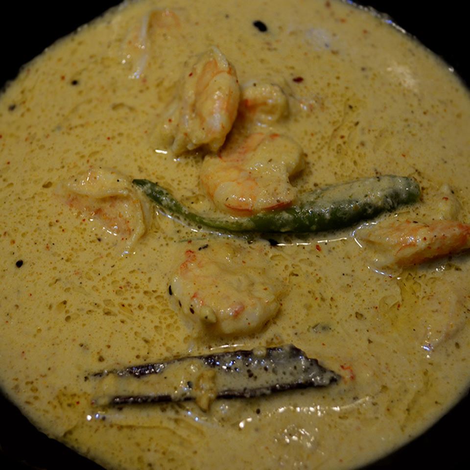 Prawn Malai Curry Recipe | Allrecipes