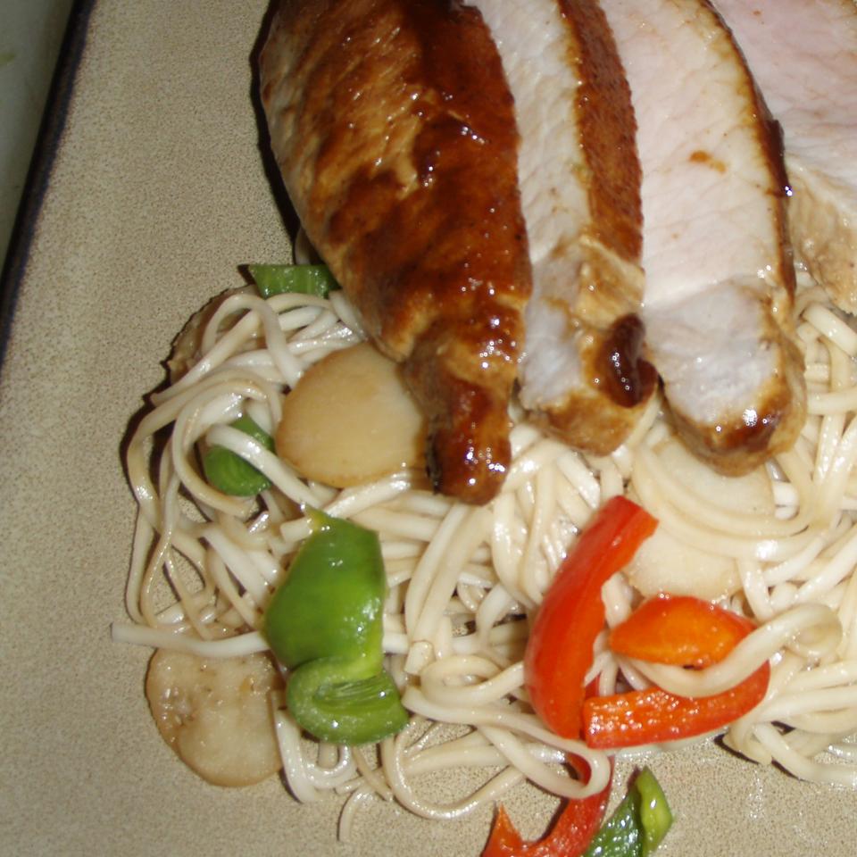 Chinese Pork Tenderloin | Allrecipes
