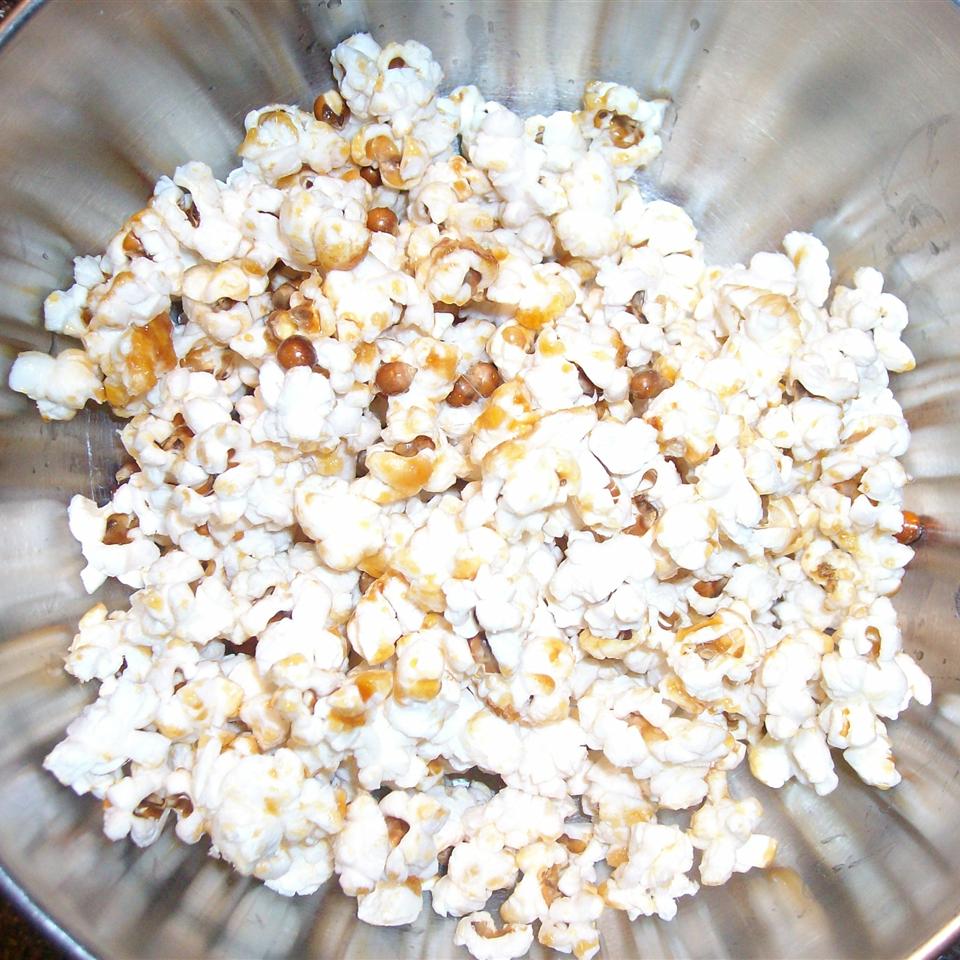 State Fair Kettle Corn Recipe Allrecipes