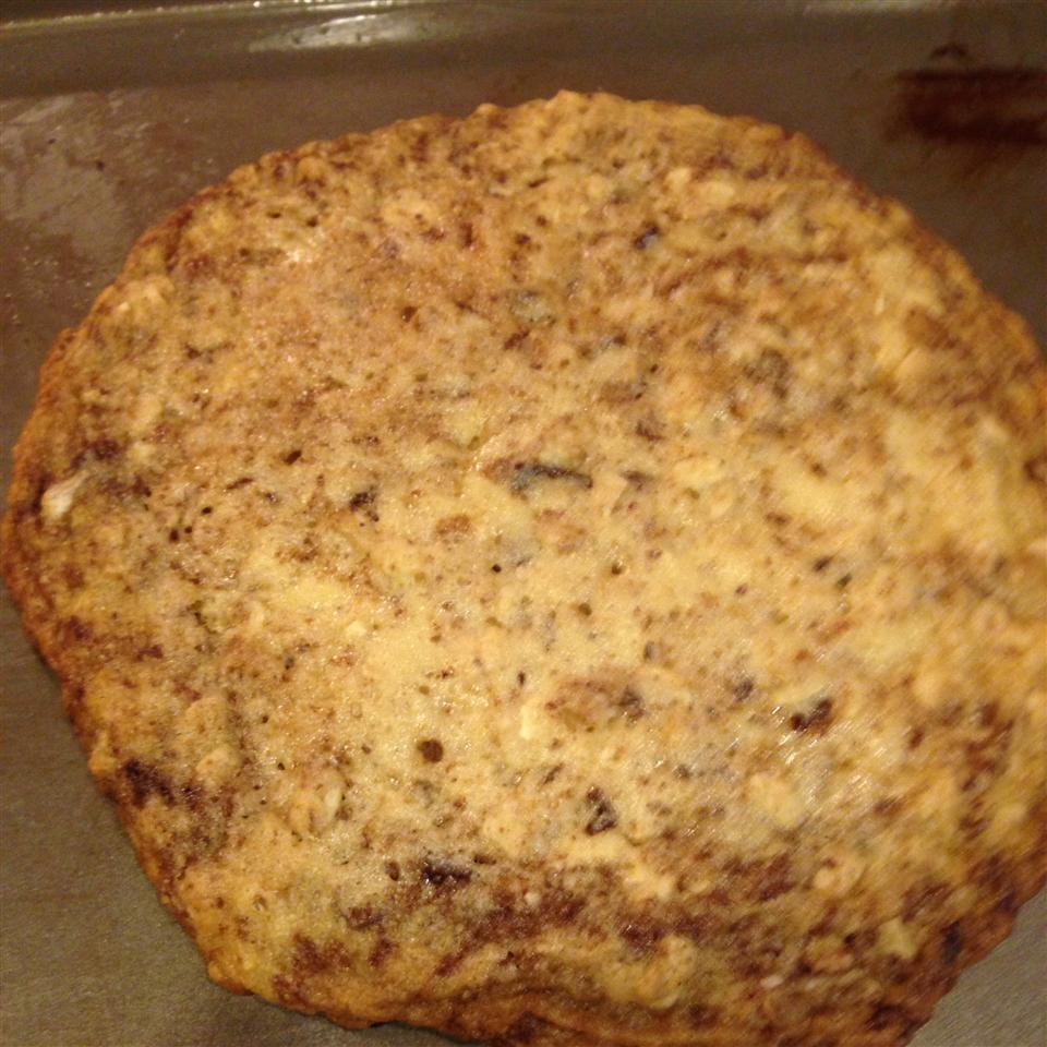 Crisp Oatmeal Cookies Recipe - Allrecipes.com | Allrecipes