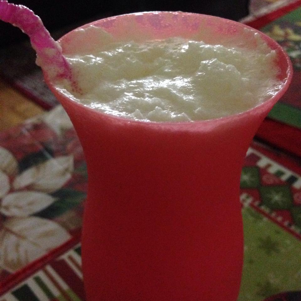 Easy Orange Cream Slush Recipe | Allrecipes