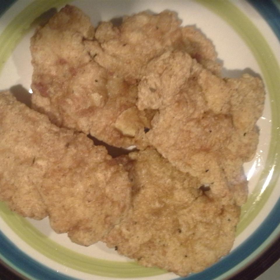 Southern Fried Chicken Recipe - Allrecipes.com