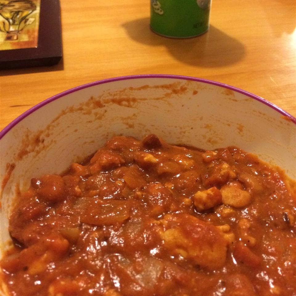Simple Turkey Chili Recipe | Allrecipes