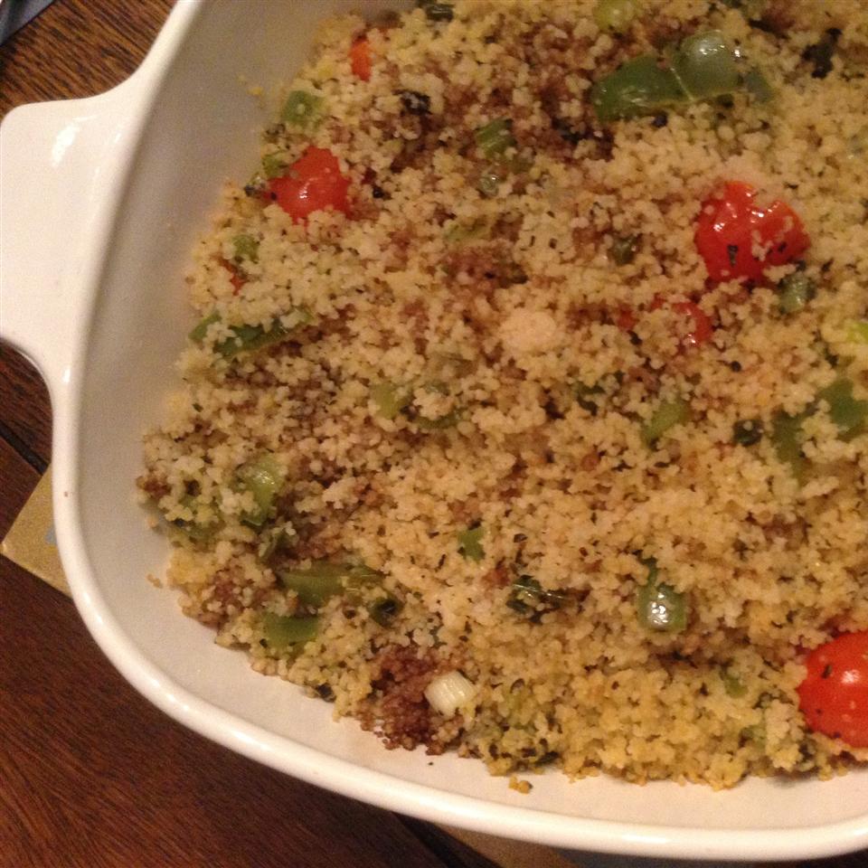 Company Couscous Recipe | Allrecipes