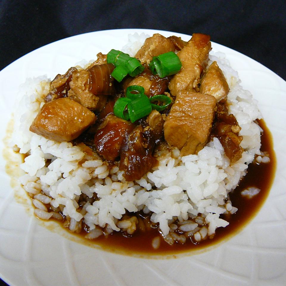 Sweet Sriracha Chicken Recipe | Allrecipes