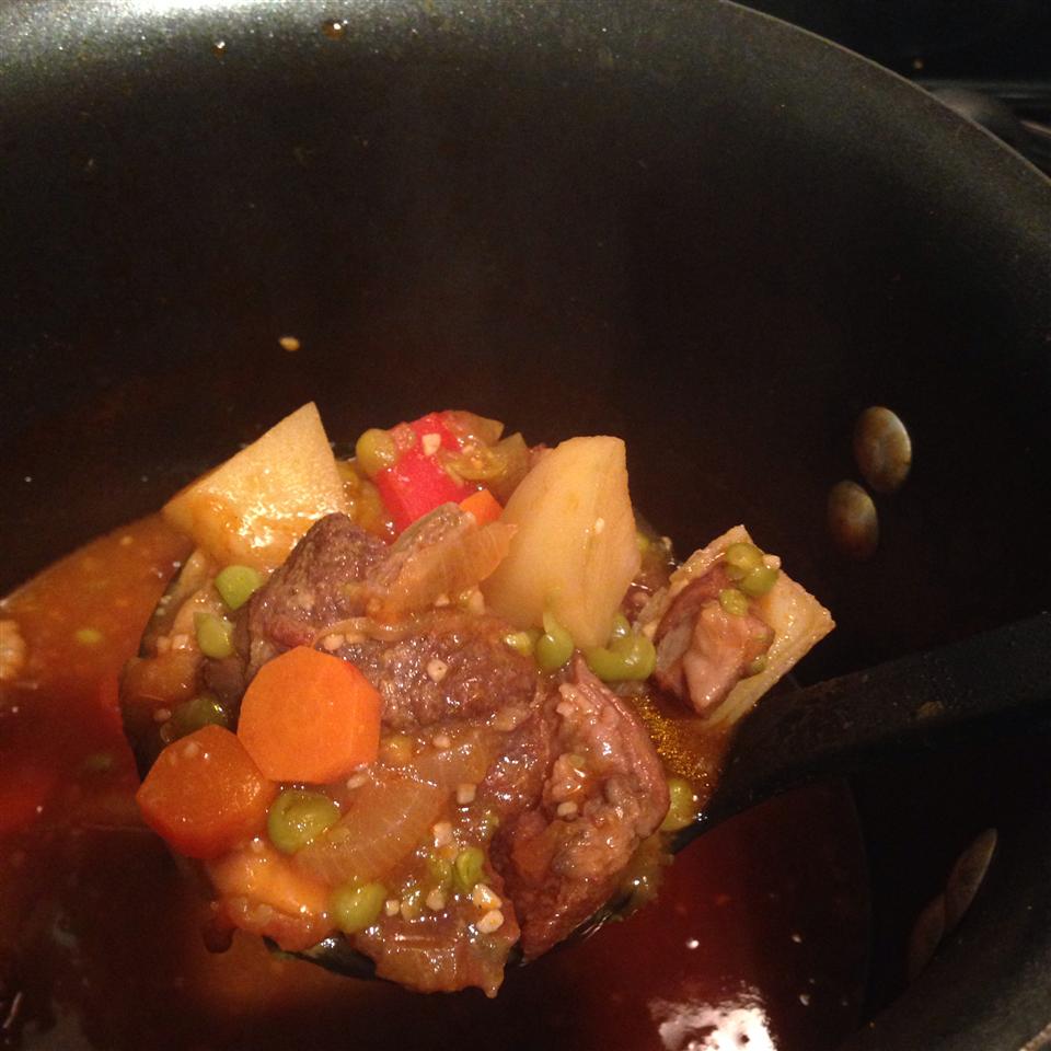 Goat Stew Recipe | Allrecipes