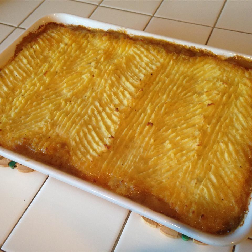 Irish Shepherd's Pie | Allrecipes