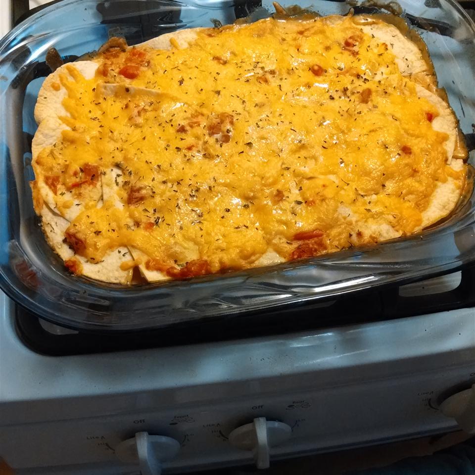 King Ranch Chicken Casserole Recipe - Allrecipes.com