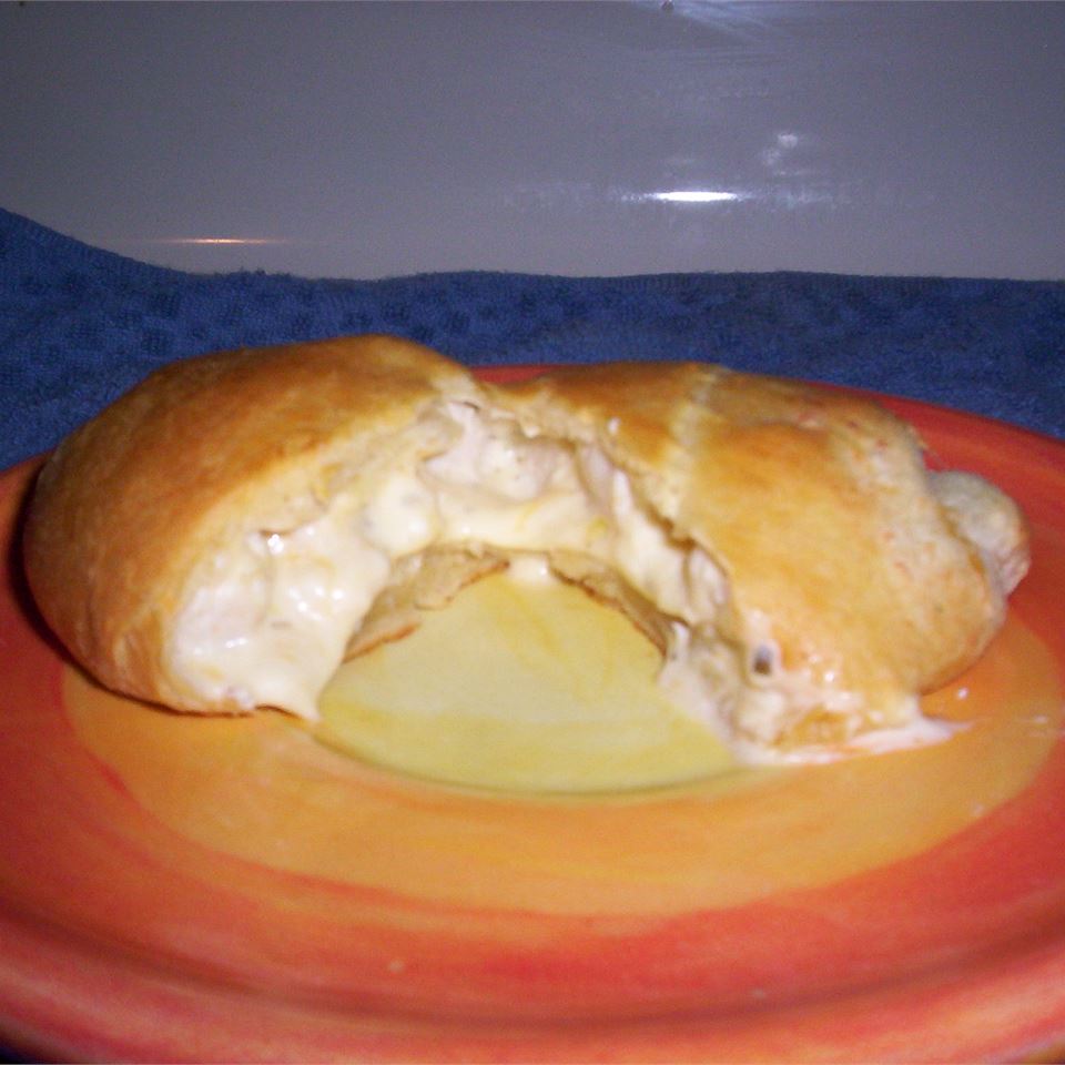 Chicken Puffs Recipe - Allrecipes.com