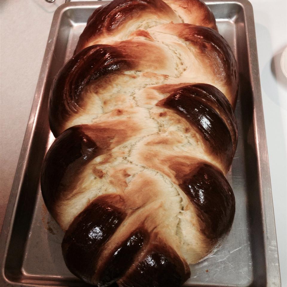 A Number One Egg Bread Recipe | Allrecipes