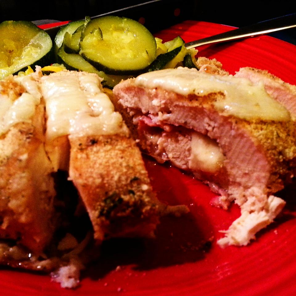 Chicken Cordon Bleu I Recipe - Allrecipes.com