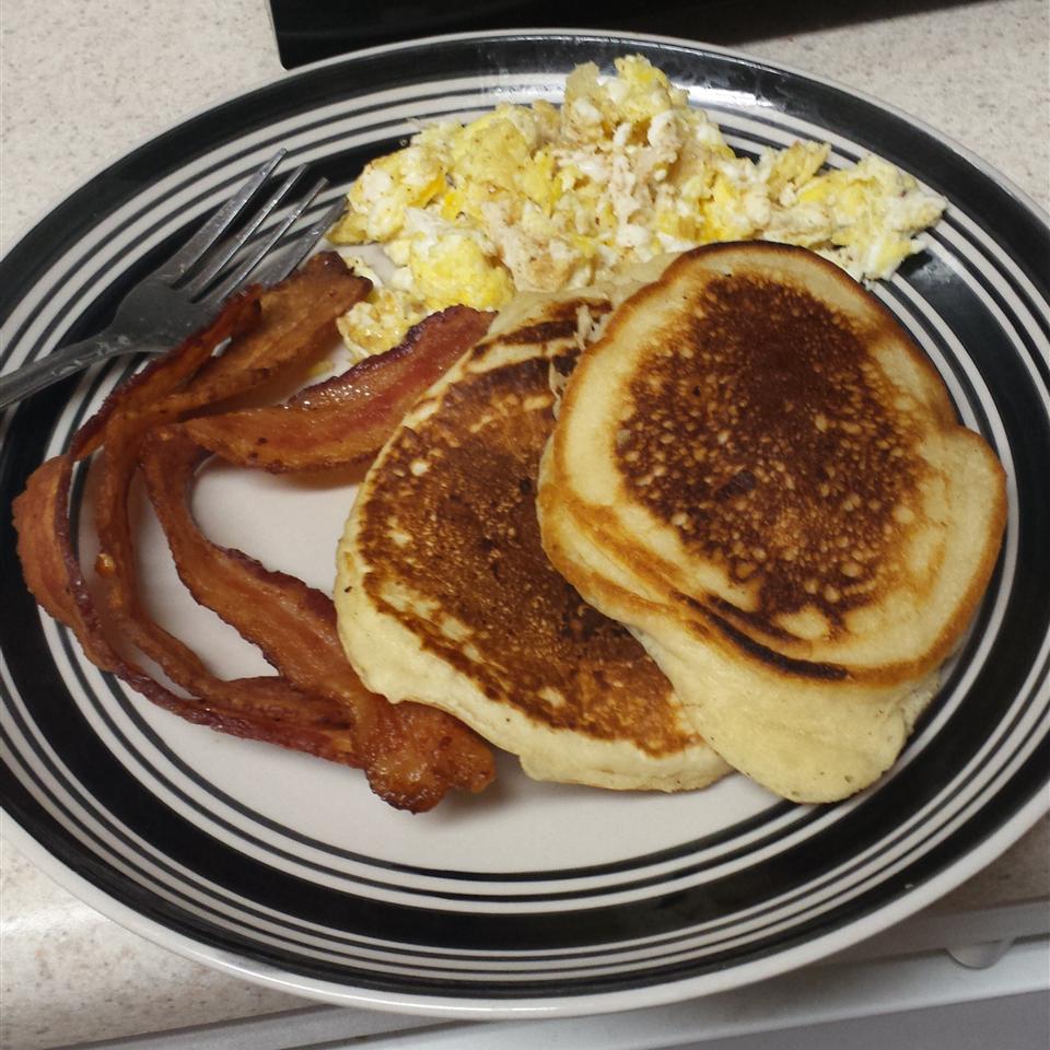 Pancakes Recipe | Allrecipes