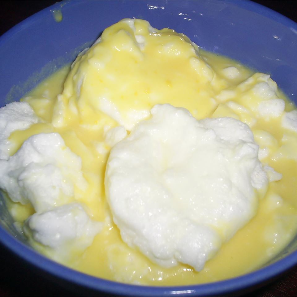 Floating Islands II Recipe | Allrecipes