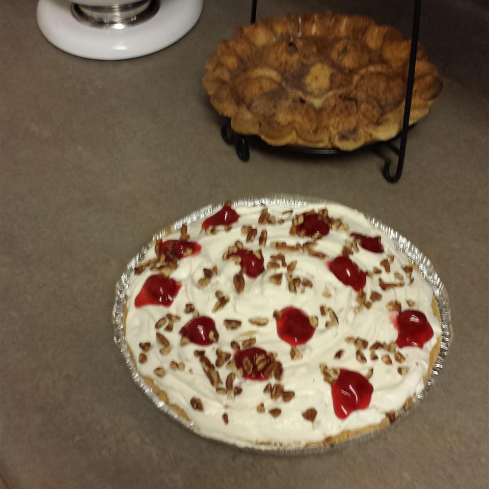 Millionaire Pie Recipe | Allrecipes