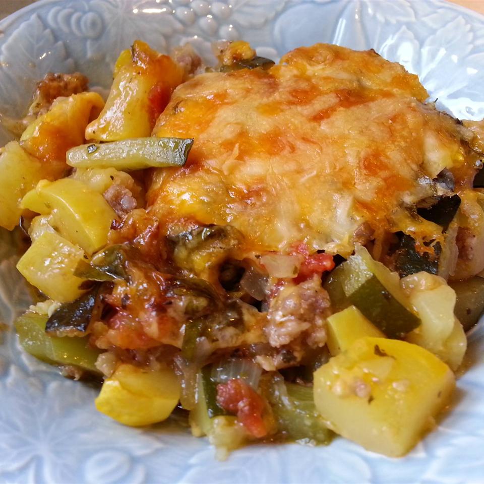 Braseltouille - Meatatarian Ratatouille Recipe | Allrecipes