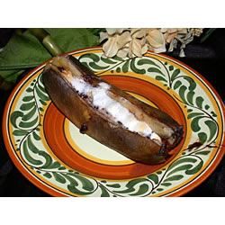 Banana Boats Recipe | Allrecipes