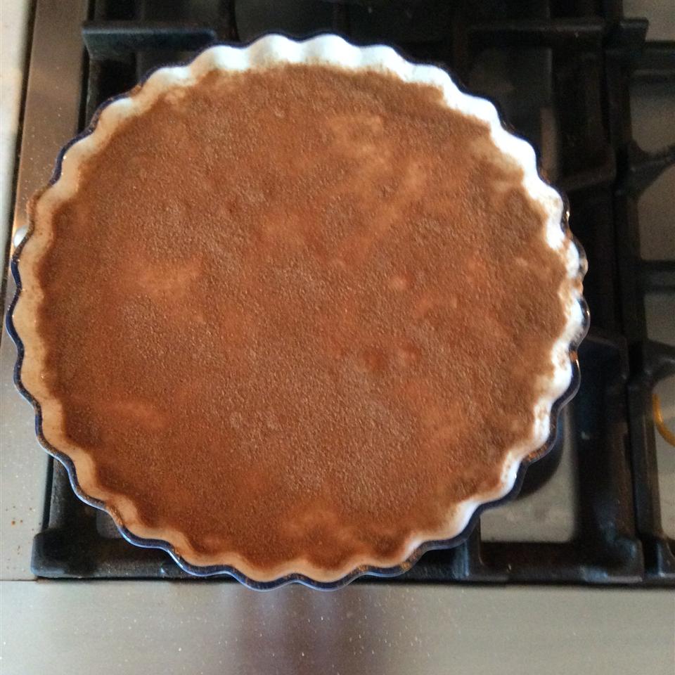 South African Melktert (Milk Tart) Recipe | Allrecipes