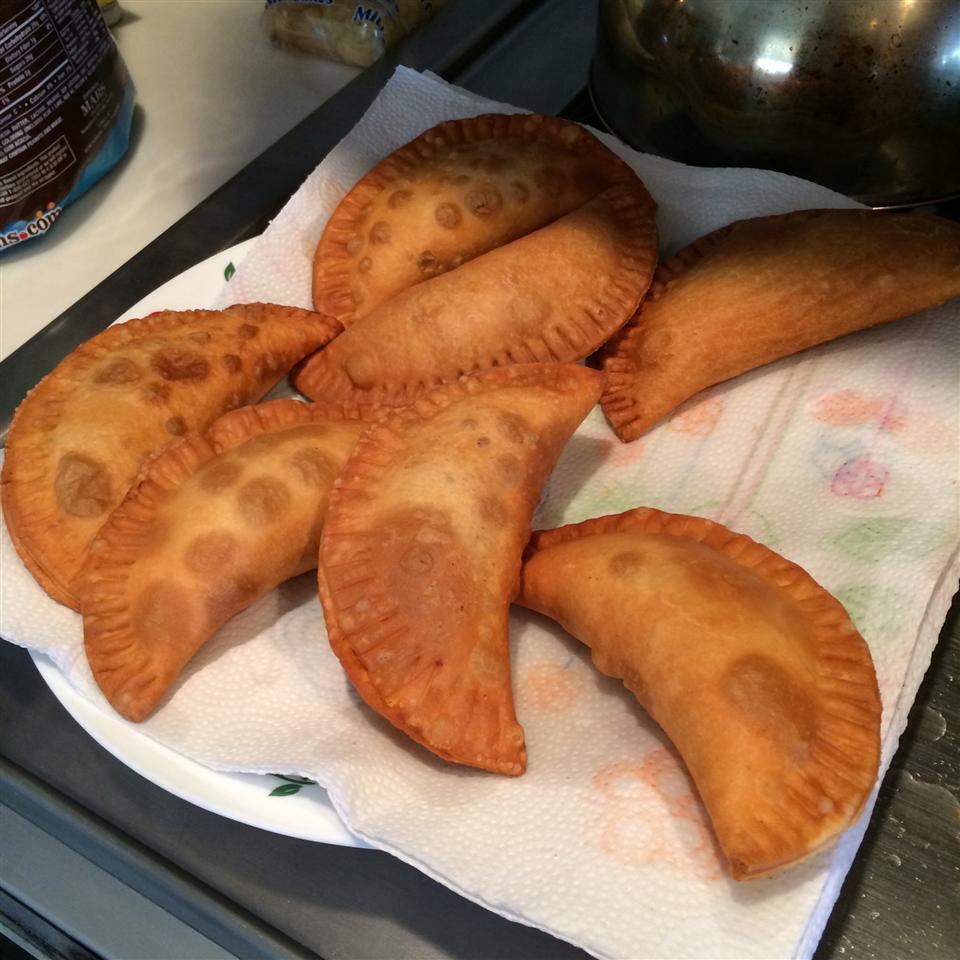Empanadas (Beef Turnovers) Recipe | Allrecipes