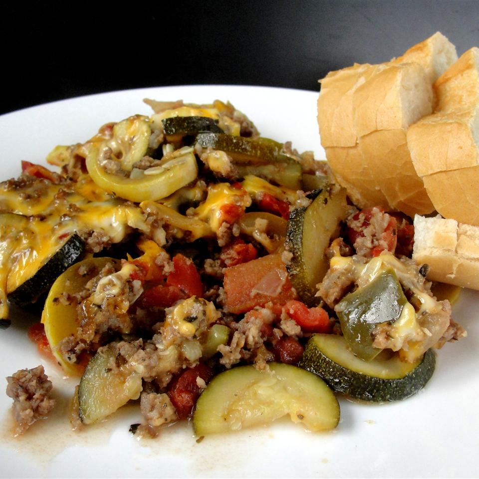 Braseltouille - Meatatarian Ratatouille Recipe | Allrecipes