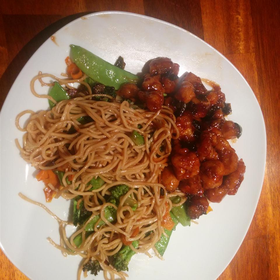 General Tao Chicken Recipe - Allrecipes.com | Allrecipes