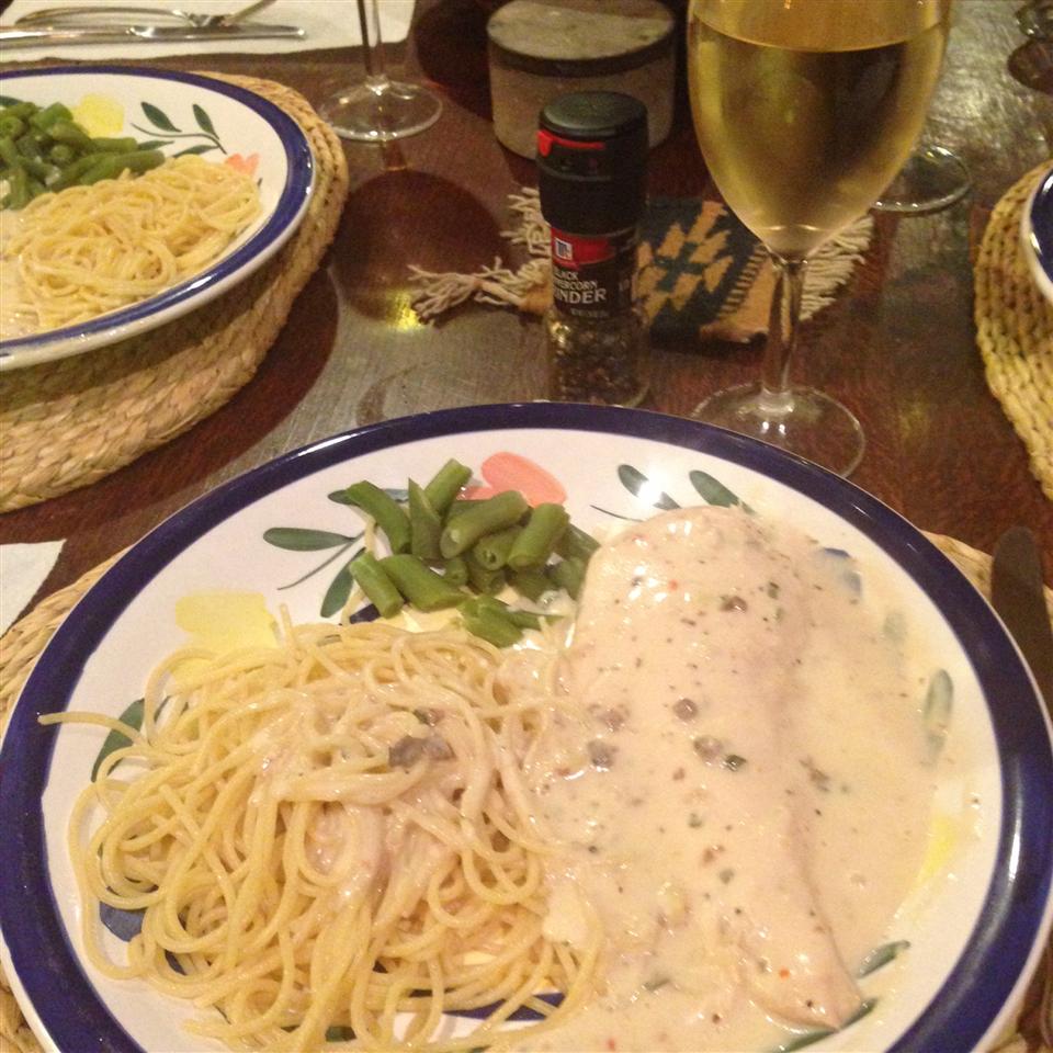 Jennie's Heavenly Slow Cooker Chicken Recipe - Allrecipes.com | Allrecipes