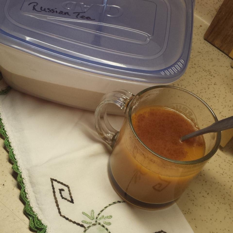 Russian Tea Recipe | Allrecipes