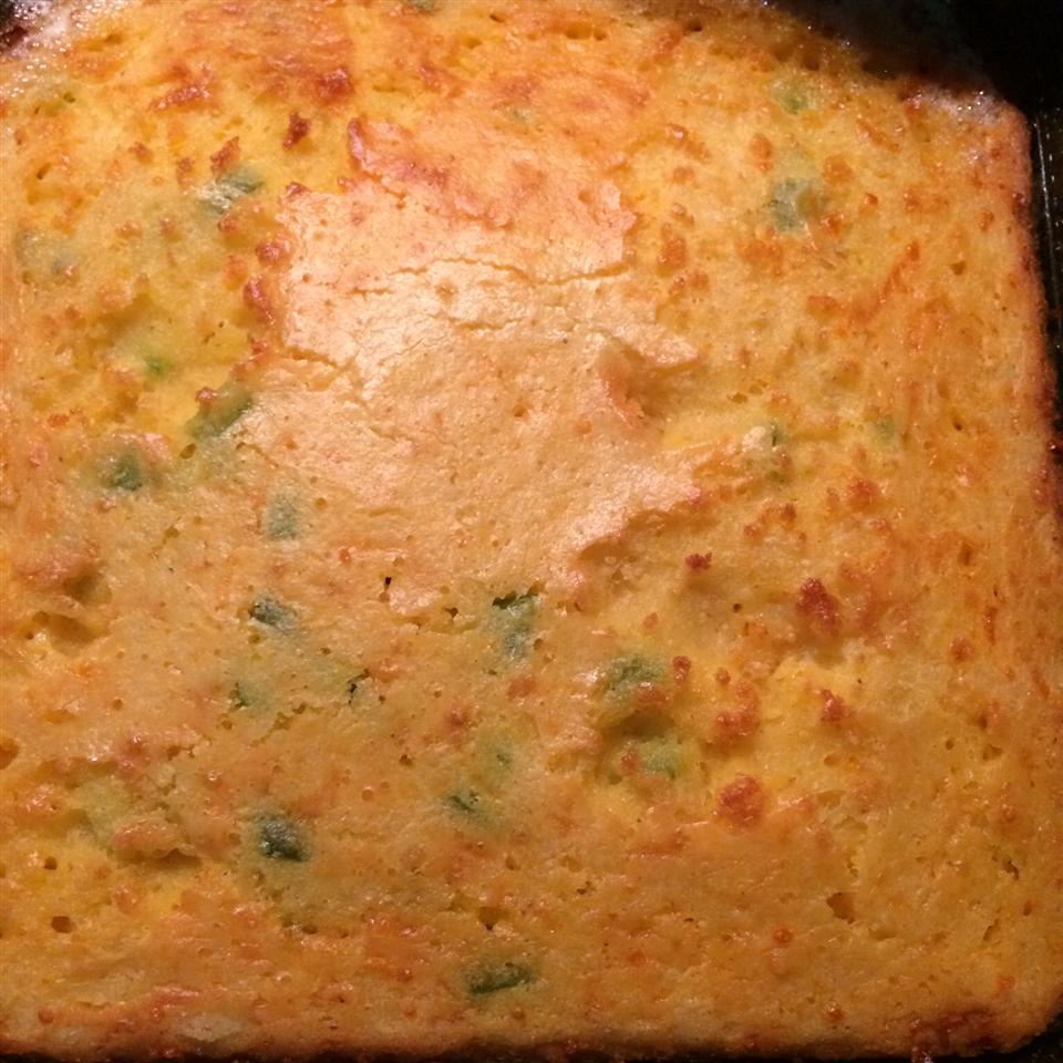 Jalapeno Corn Bread Recipe | Allrecipes