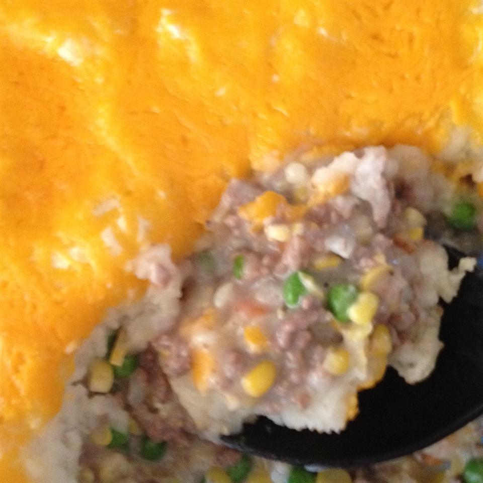 Poor Man's Pie Recipe | Allrecipes