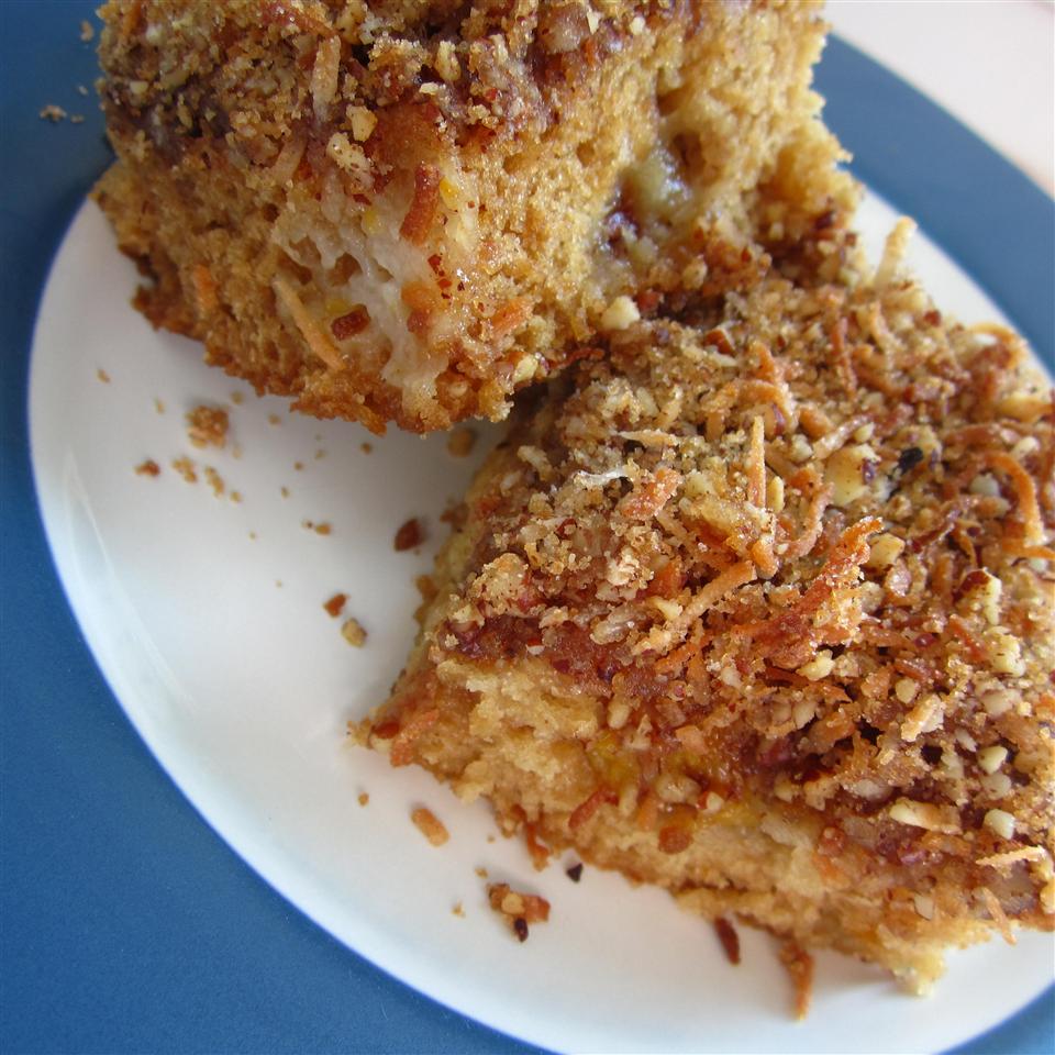 Ruby Cake Recipe | Allrecipes