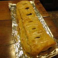 Danish Kringle Recipe | Allrecipes